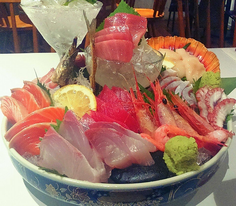 MyFoodCourt - Enoshima Japanese Restaurant (Formely known as Nichinan)